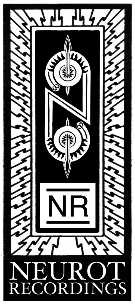 New And Exciting Things To Come From Neurot Recordings! - Earsplit Compound