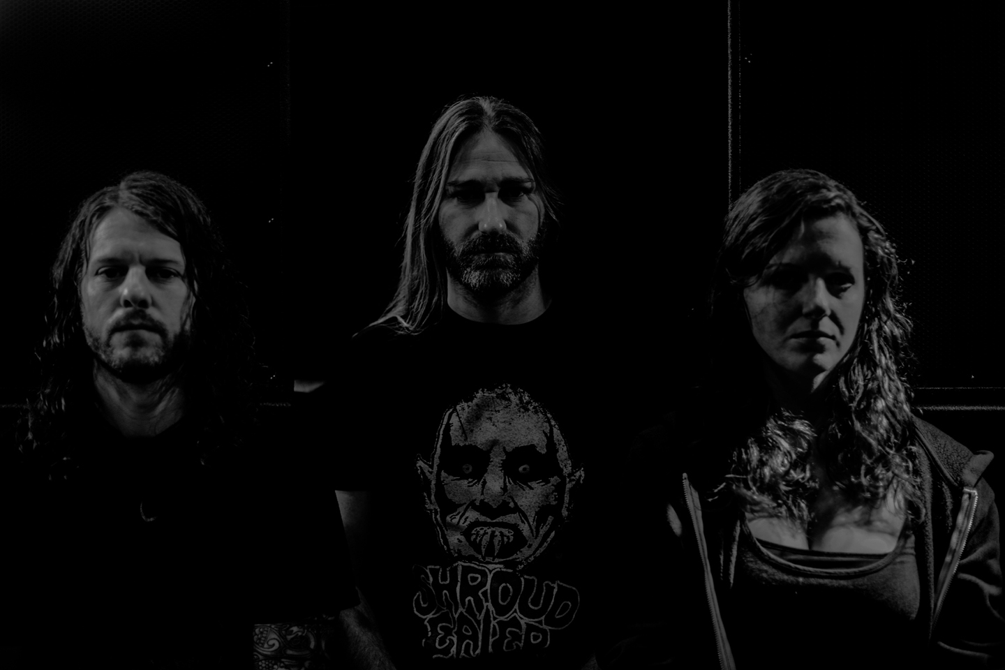 IRATA: North Carolina Trio Premieres “Lion Slayer” Through Revolver ...