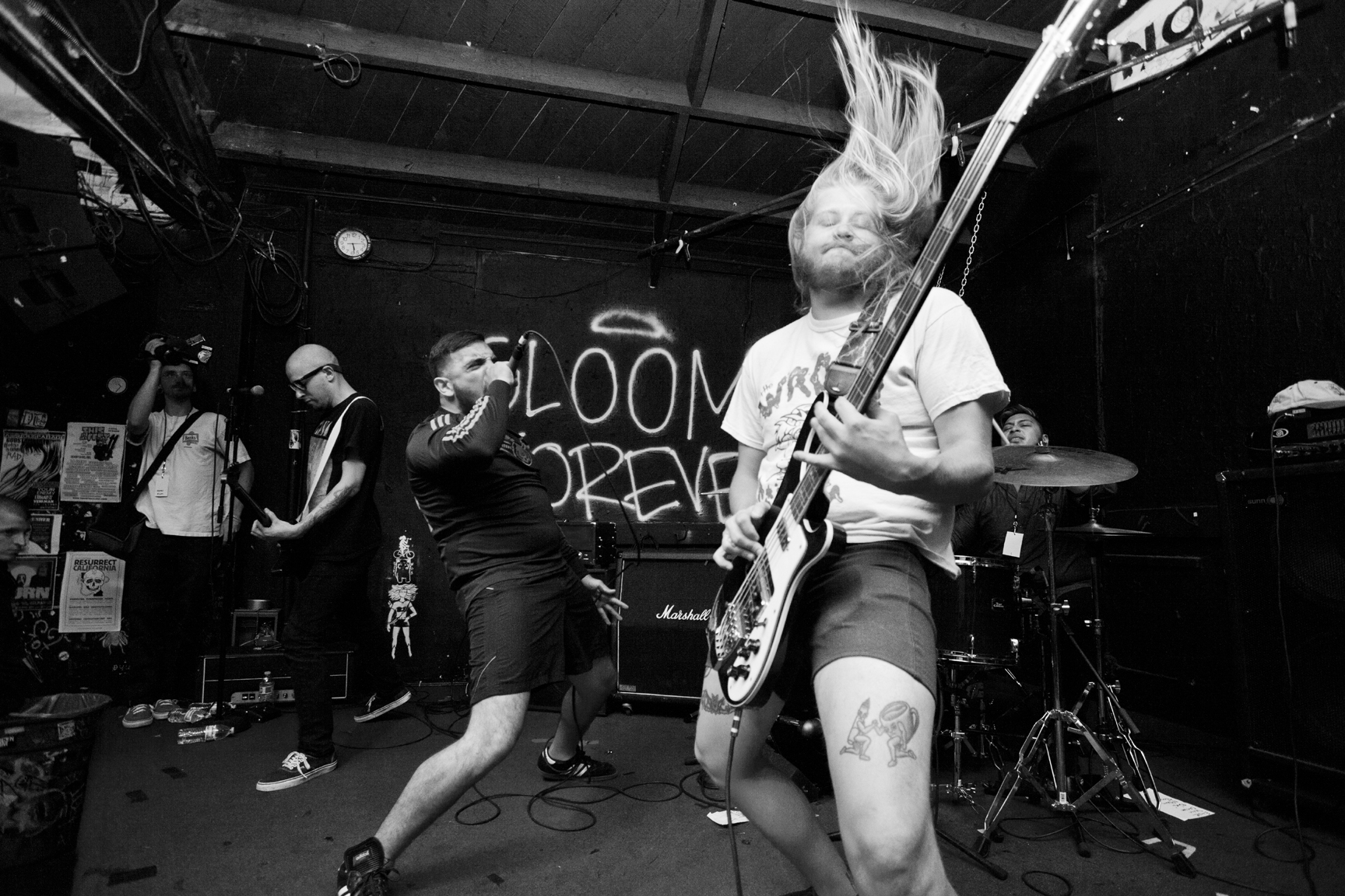 MOHICANS: Creator-Destructor To Release Self-Titled EP From San ...