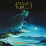 MAGIC CIRCLE Books Northeast Tour Dates In Support Of Journey Blind LP ...