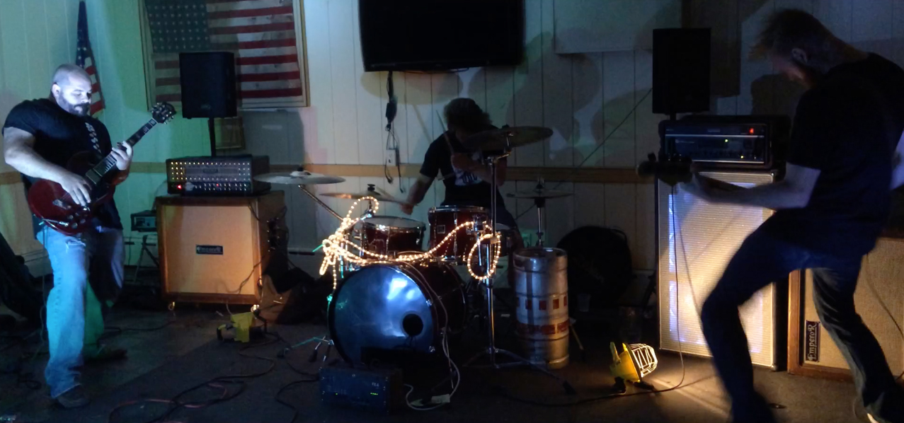 CARVED UP Unloads “We Built Riff City” With Explosive Premiere At ...