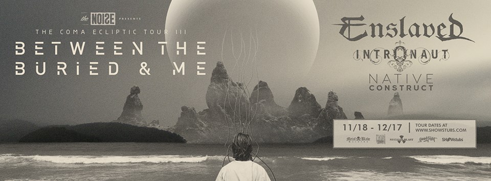 NATIVE CONSTRUCT Launches Cover Of “Empty Chairs At Empty Tables” From ...