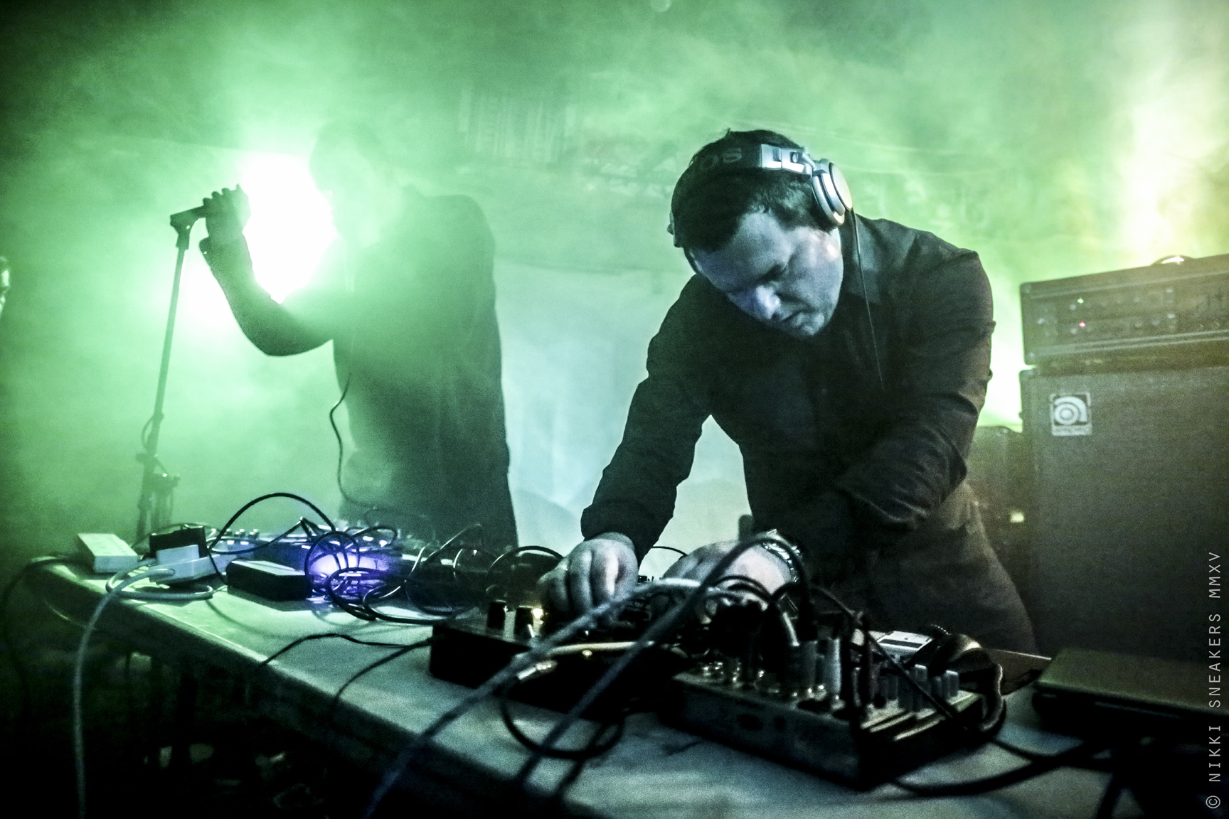 RAMLEH: Circular Time Album From UK Noise Rock Legends Streaming In Its ...