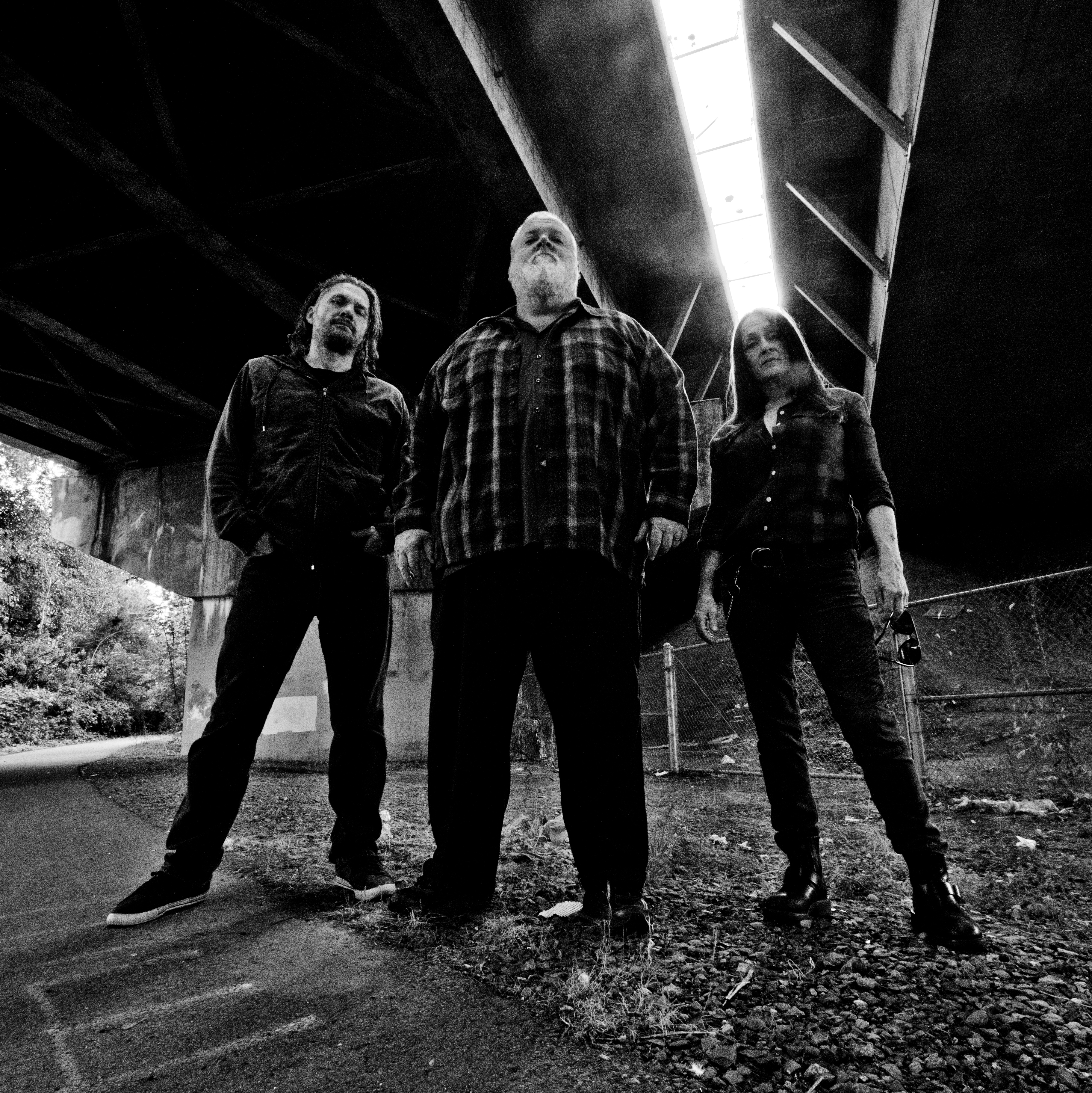 BROTHERS OF THE SONIC CLOTH Announces European Tour - Earsplit Compound