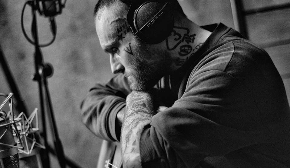 FRIEDEMANN: Wer Hören Will Muss Schweigen By German Soloist Featured At ...