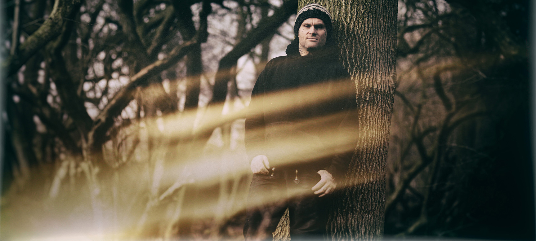 FRIEDEMANN: German Singer/Songwriter To Release Sophomore LP Via Exile ...