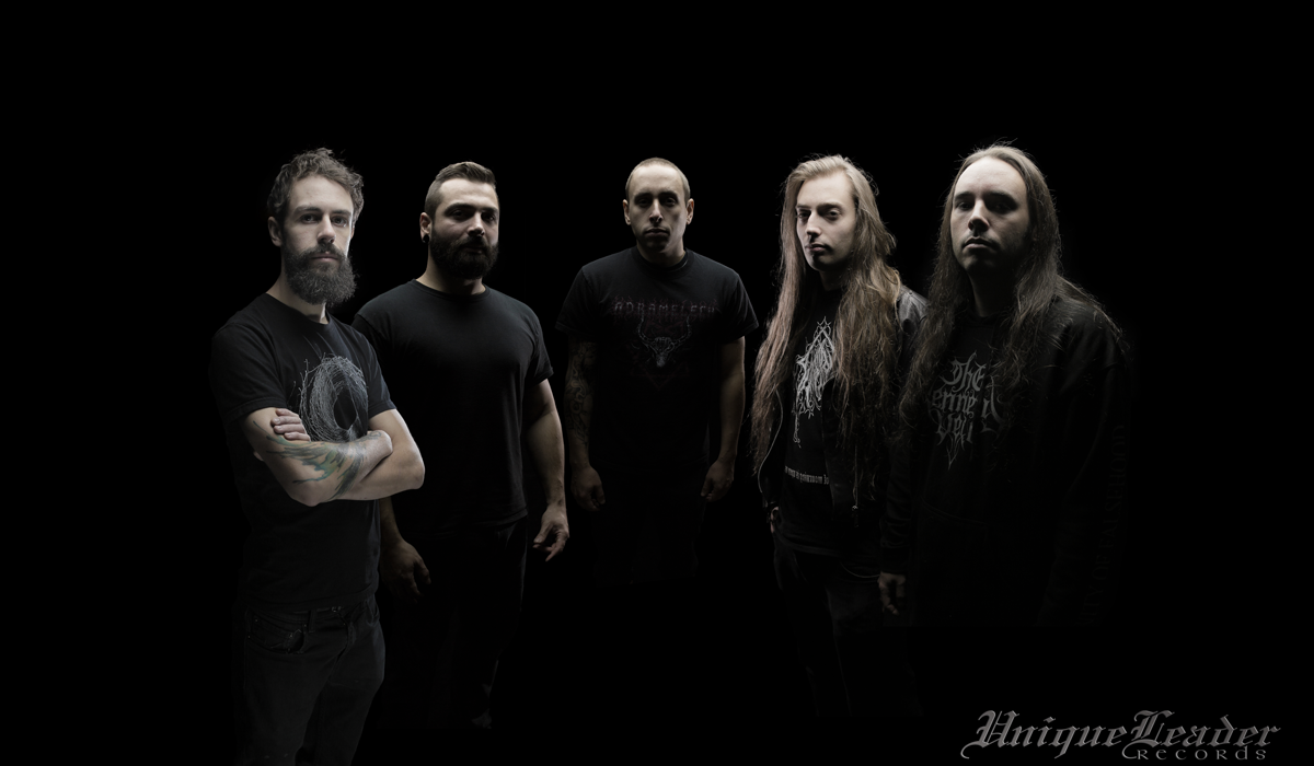 FIRST FRAGMENT: Invisible Oranges Premieres “Le Serment De Tsion” From ...