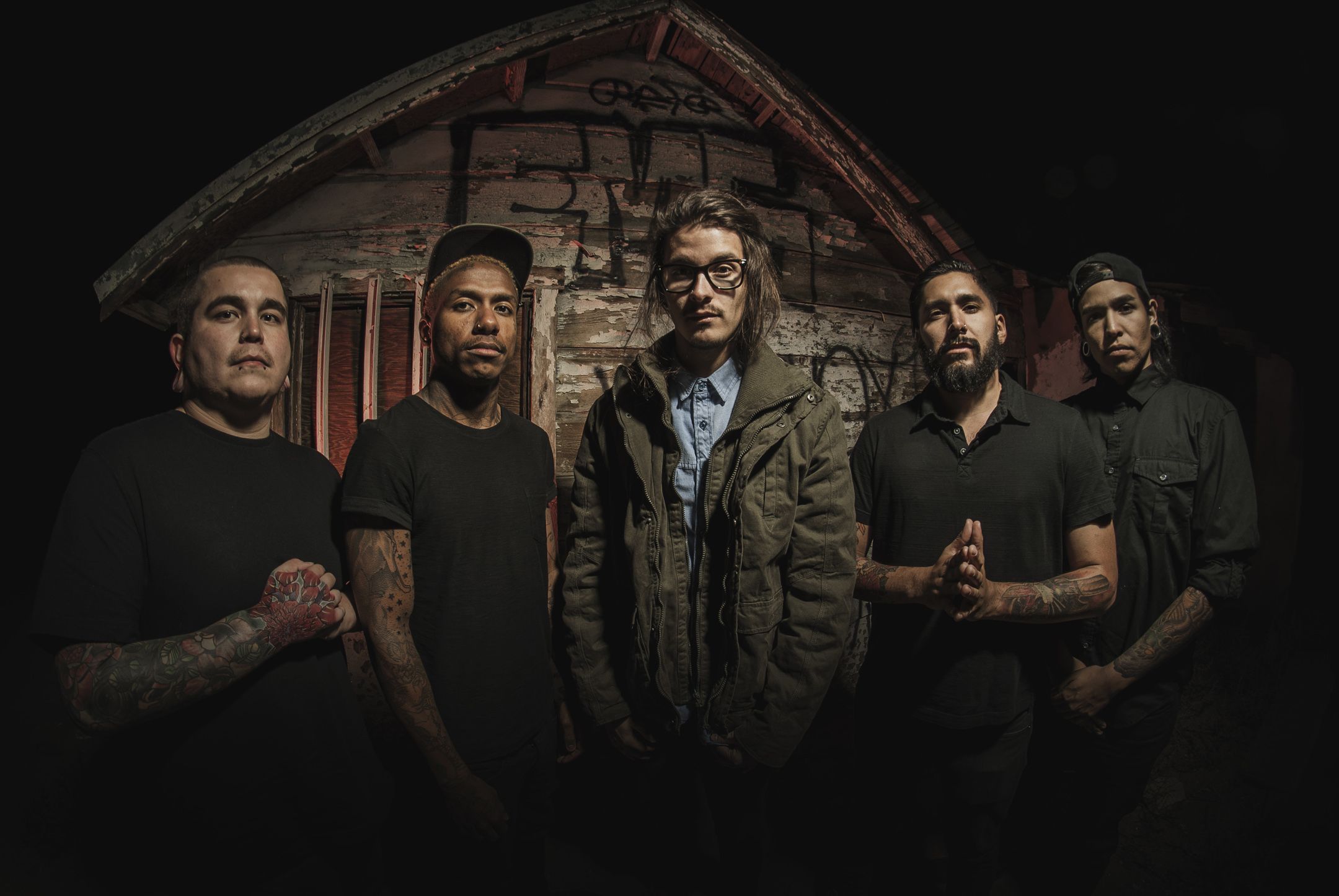 SO THIS IS SUFFERING Signs With Unique Leader Records; Fourth Album ...