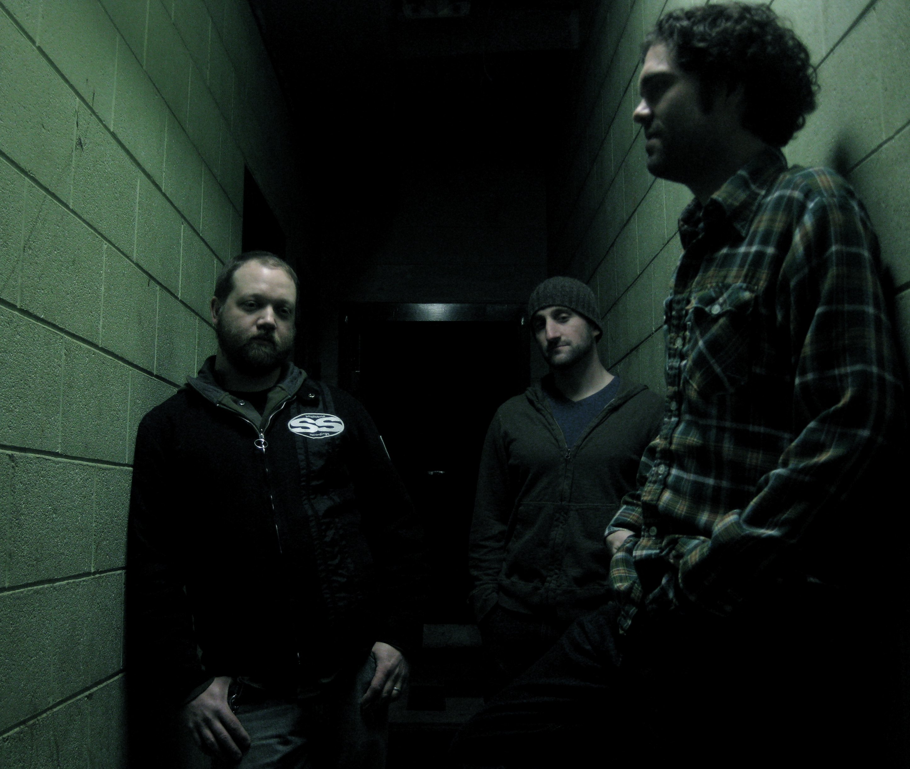 THROTTLEROD: Echoes And Dust Premieres “Lima” From Long-Running Rock ...