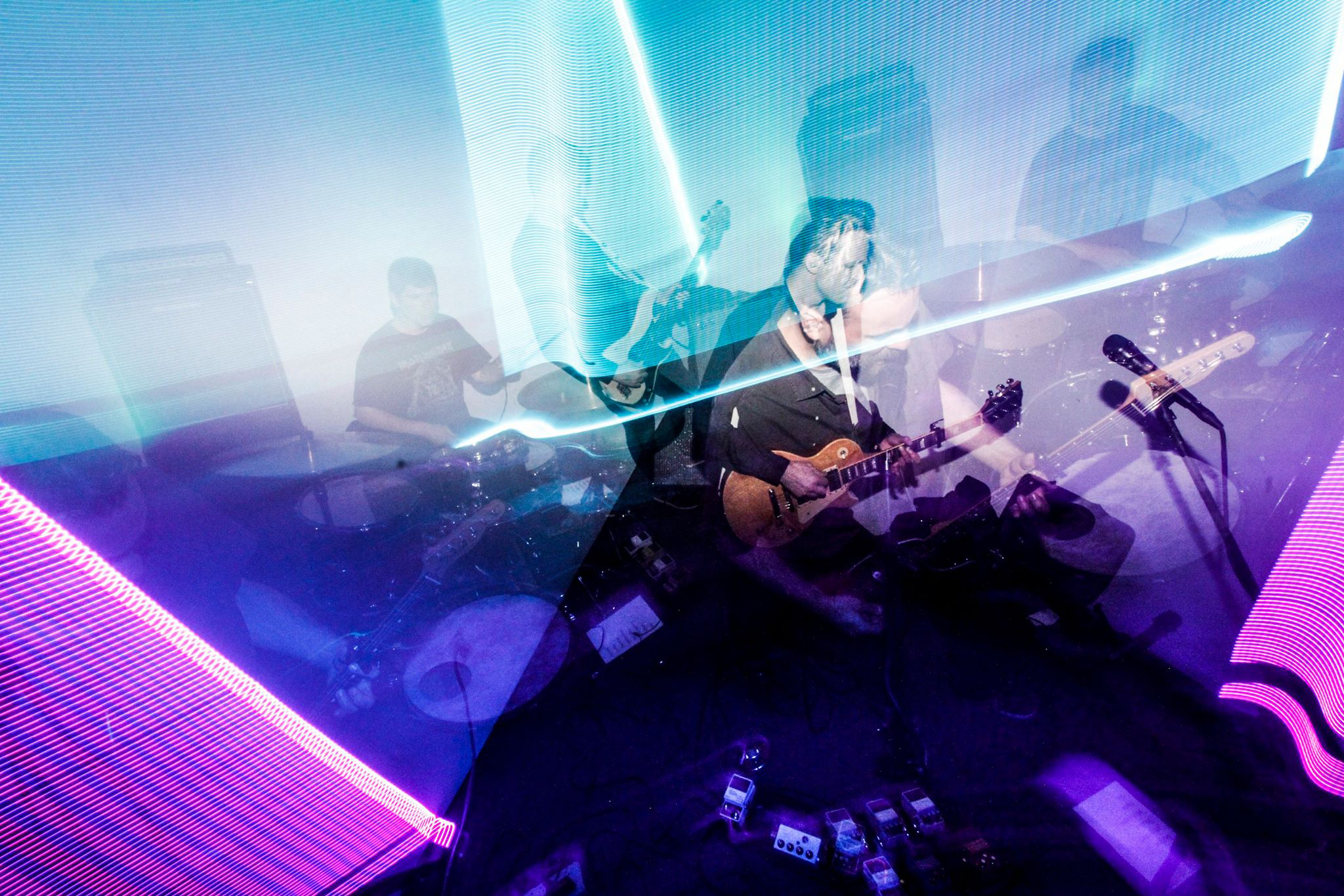 RISK RELAY: New Jersey Act To Release Fourth Album Through Nefarious ...