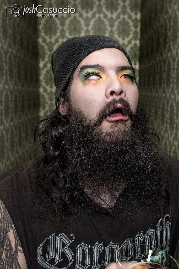 SWOLLEN ORGANS: Feelings About Gender Guilt Over Time By NYC Filth ...