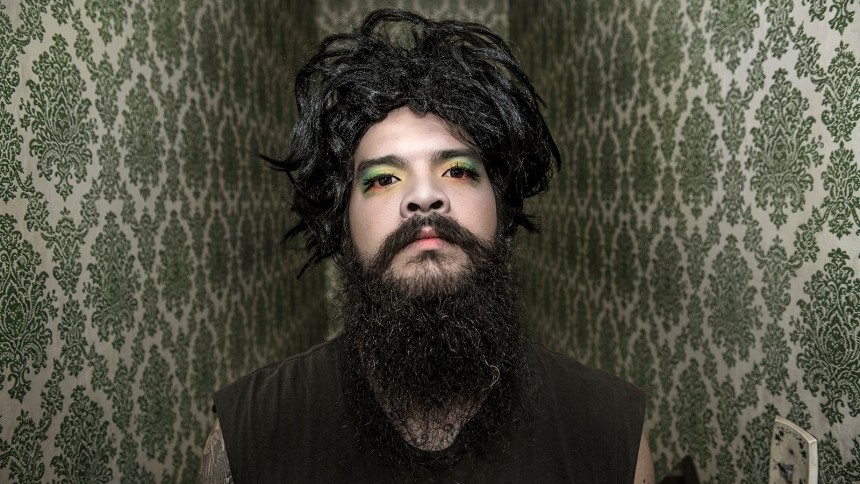 SWOLLEN ORGANS - Earsplit Compound