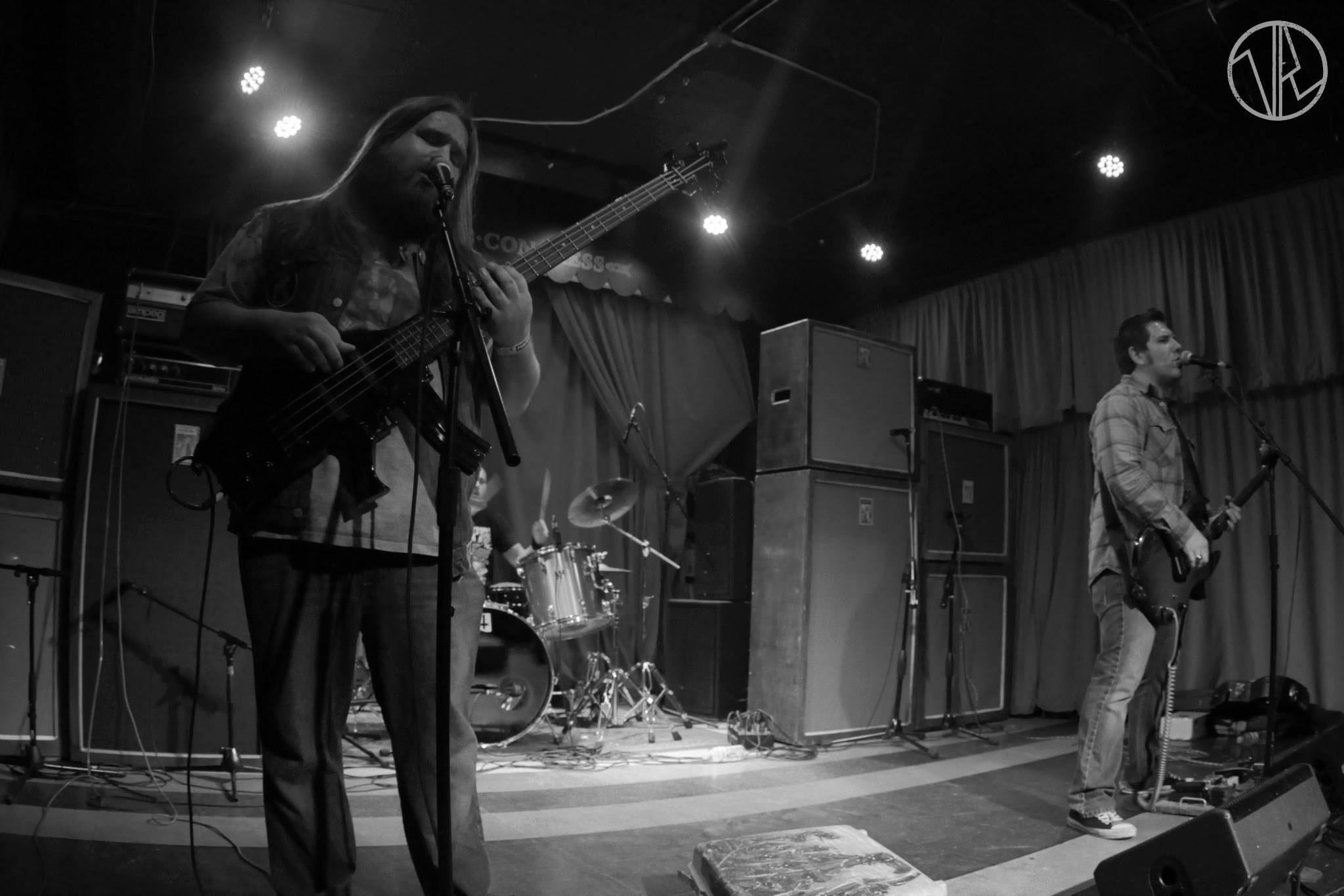 FUZZ EVIL: New Track From Self-Titled Debut LP By Arizona Stoner Metal ...