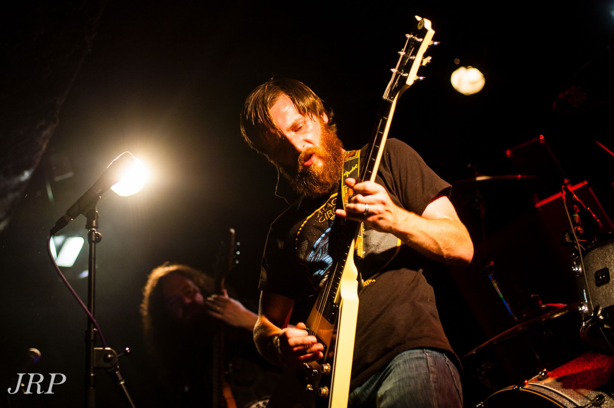 KHEMMIS: Denver Doom Unit Debuts “Three Gates” Epic From 20 Buck Spin ...