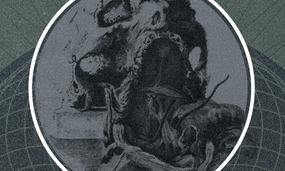 THE POWER OF THE RIFF: Final Wave Of Bands Announced; INCANTATION ...