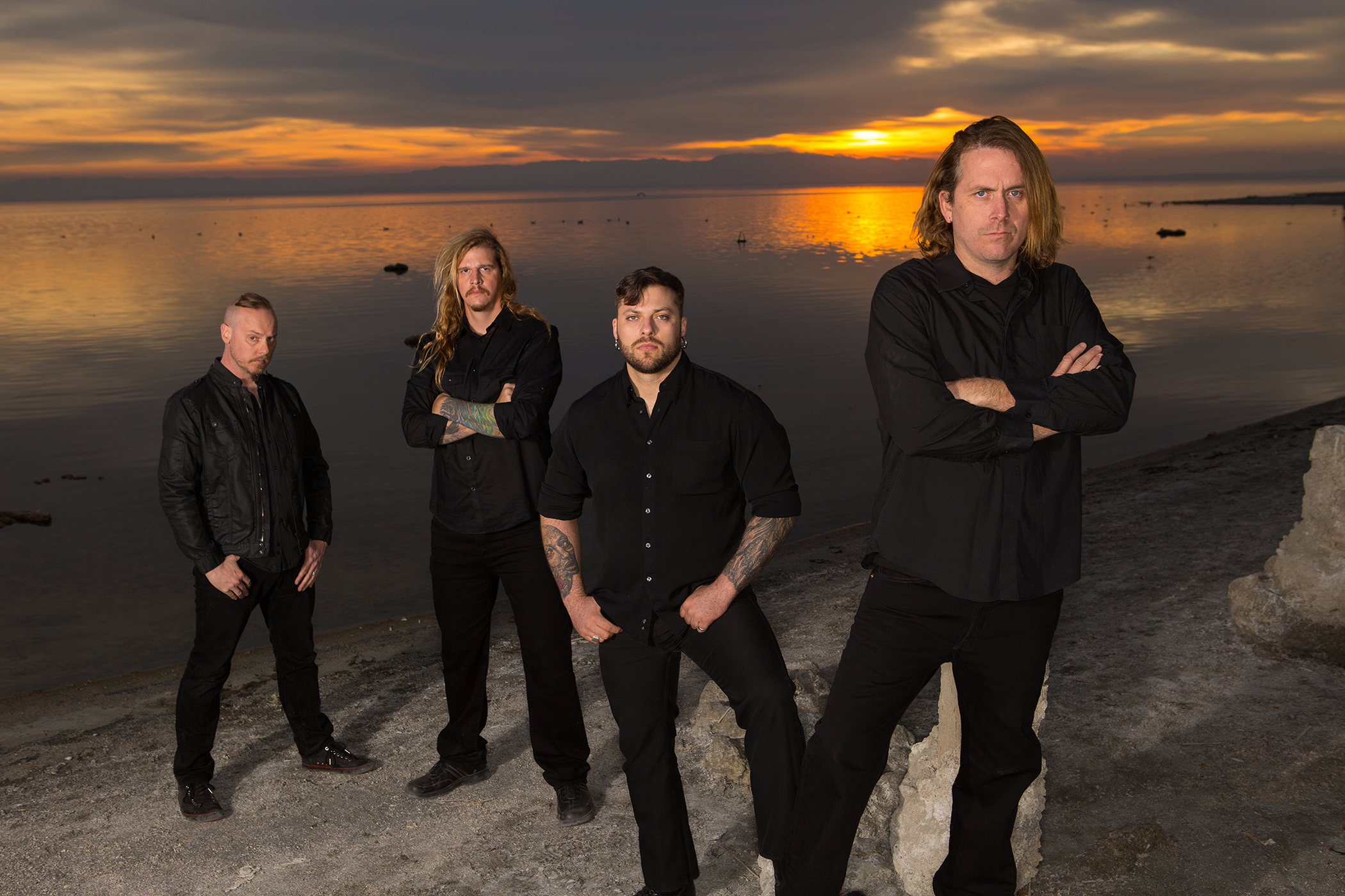 CATTLE DECAPITATION Announces Headlining Tour With Revocation, Full Of ...