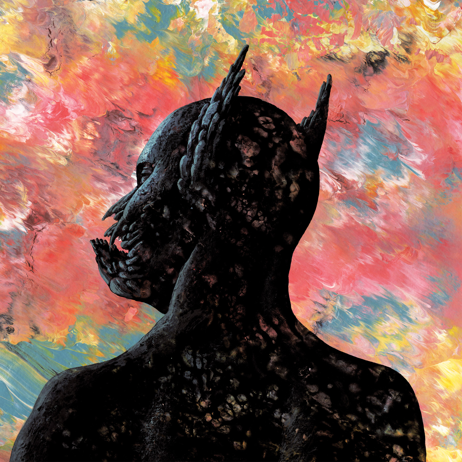 H. P. LOVECRAFT’s Pickman’s Model Deluxe LP Out Now Through Cadabra ...