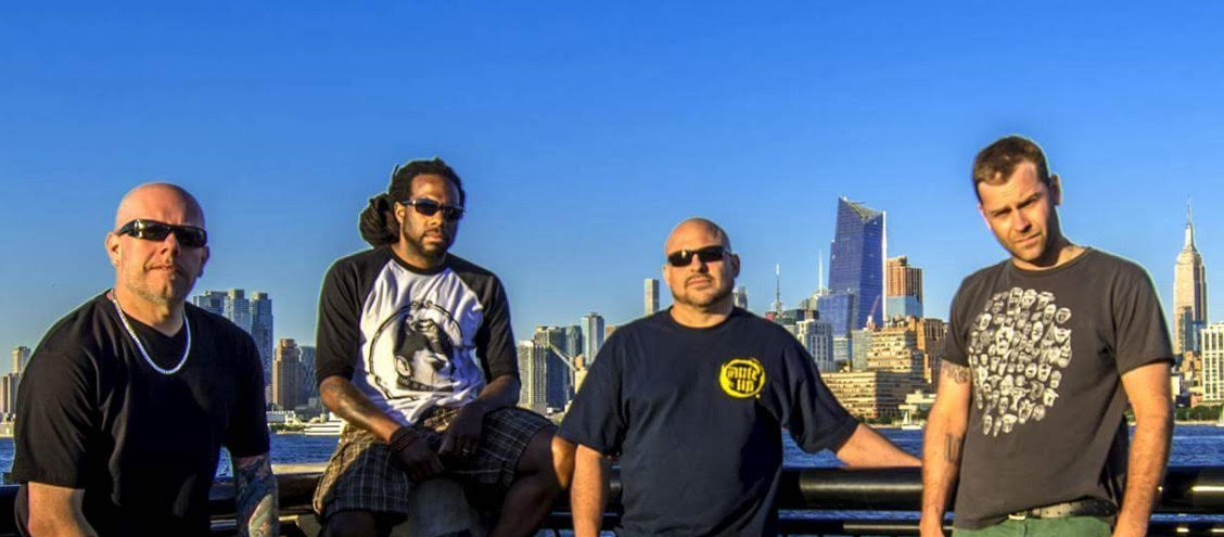 FULL SCALE RIOT Premieres “Hope” Featuring Marc Rizzo Of Soulfly Via ...