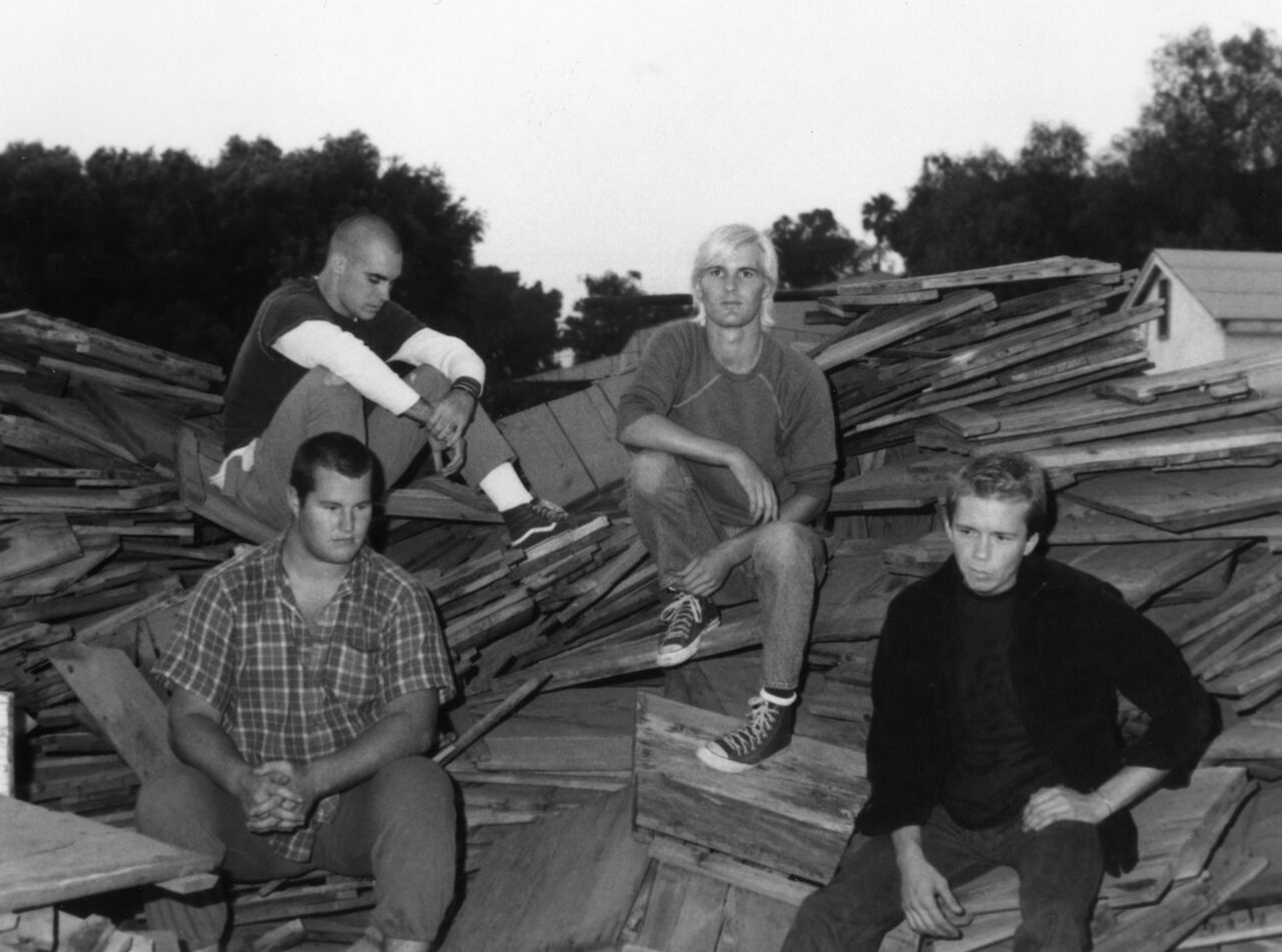 UNIFORM CHOICE: Southern Lord Prepares Iconic Screaming For Change LP ...