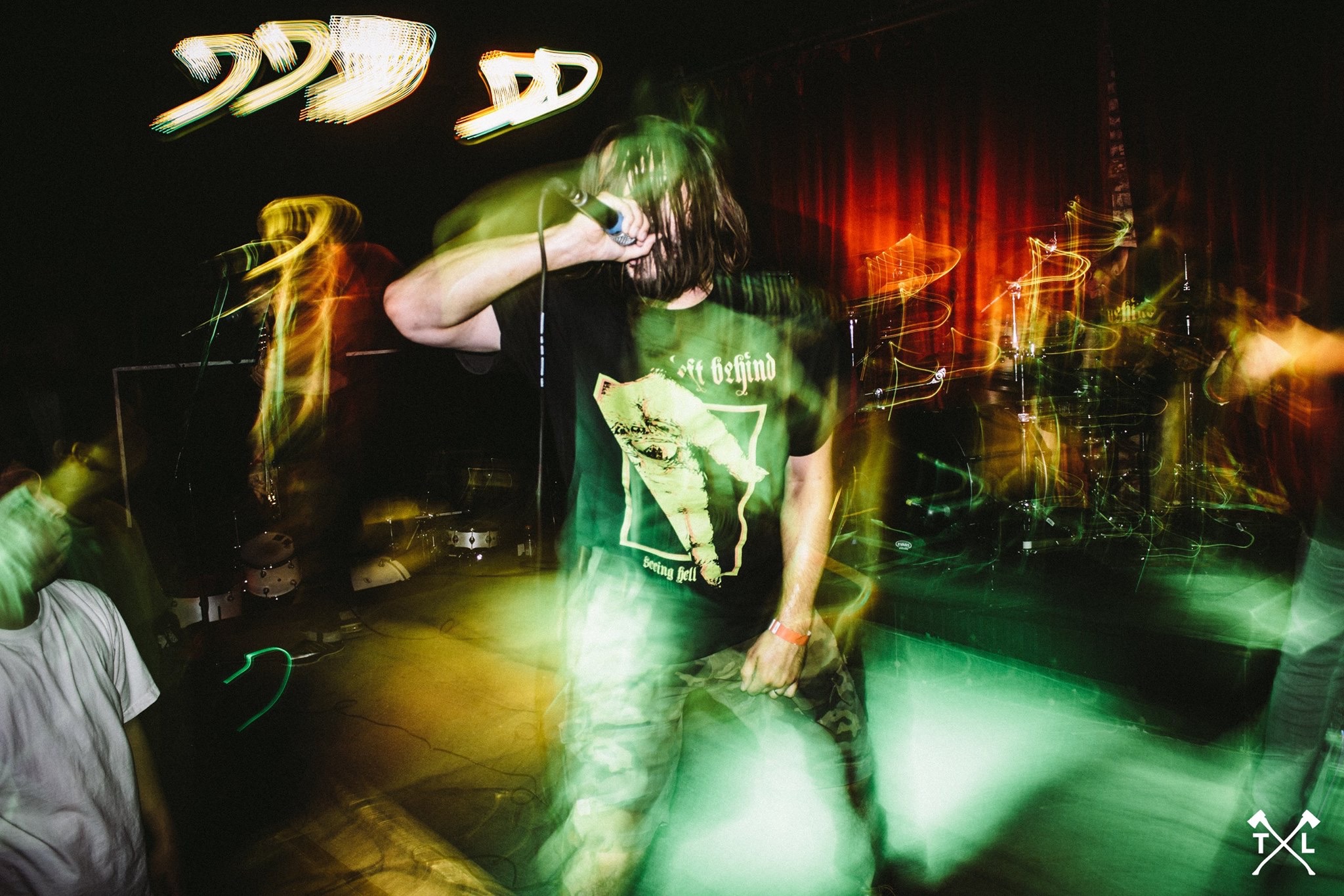 I AM Announces March Tour With Bodysnatcher And Wicked World; Life ...