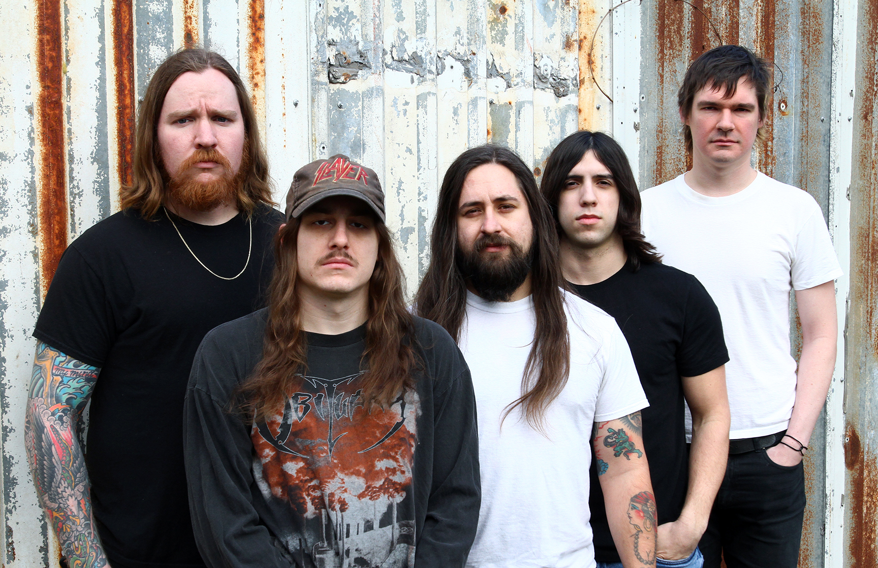 POWER TRIP Unveils “Executioner’s Tax (Swing Of The Axe)” And Extends ...