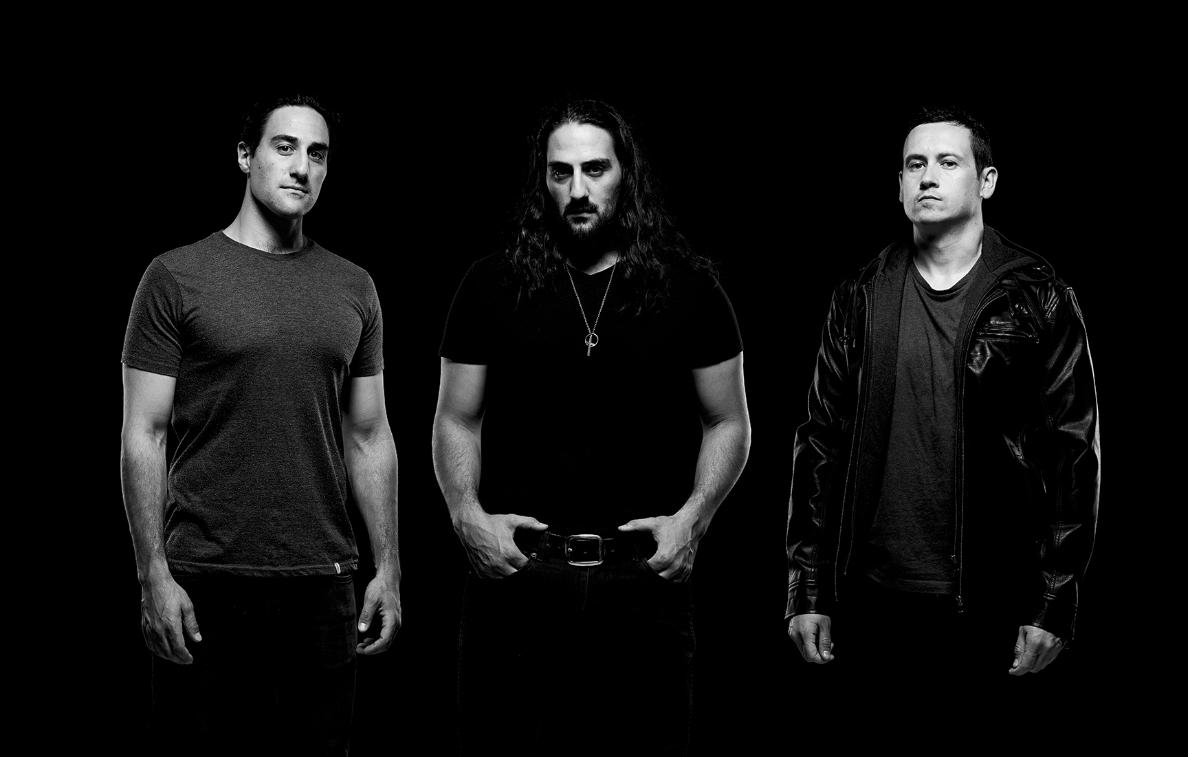 DAMNATIONS DAY Debuts Lyric Video For “A World Awakens” Via ...