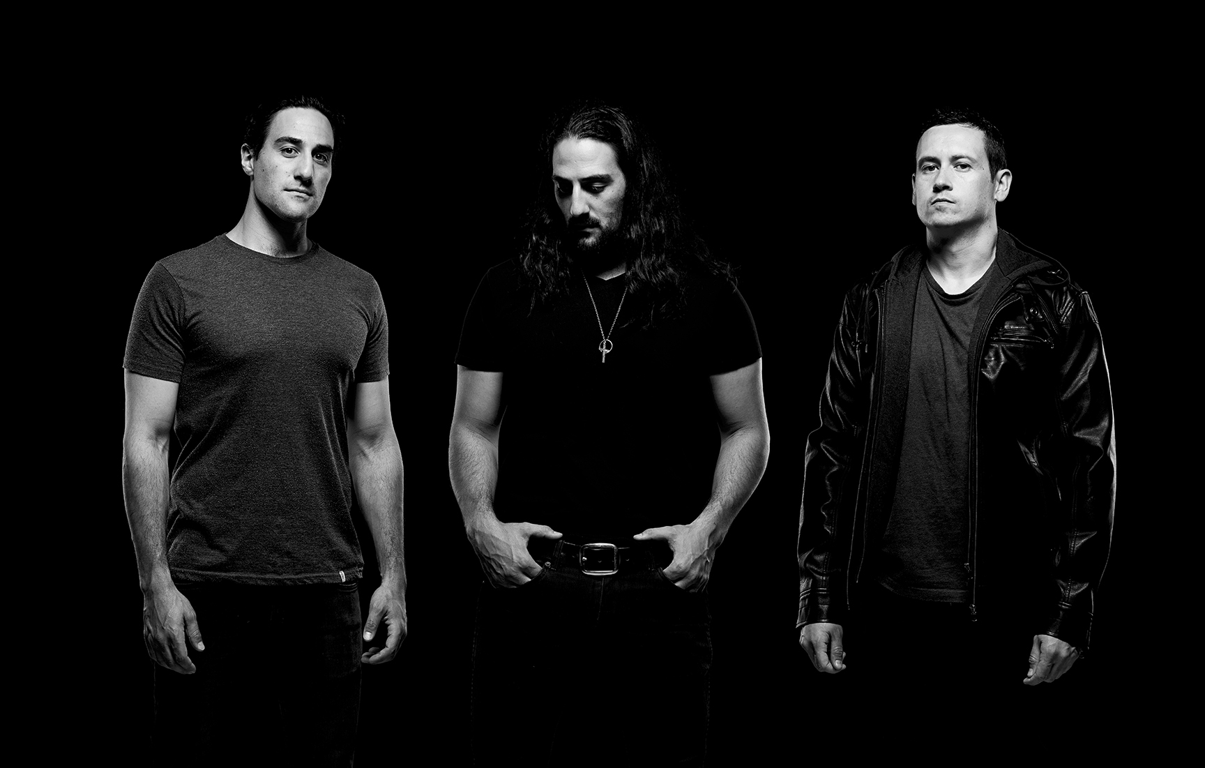 DAMNATIONS DAY Premieres “The Witness” Video Through New Noise Magazine ...