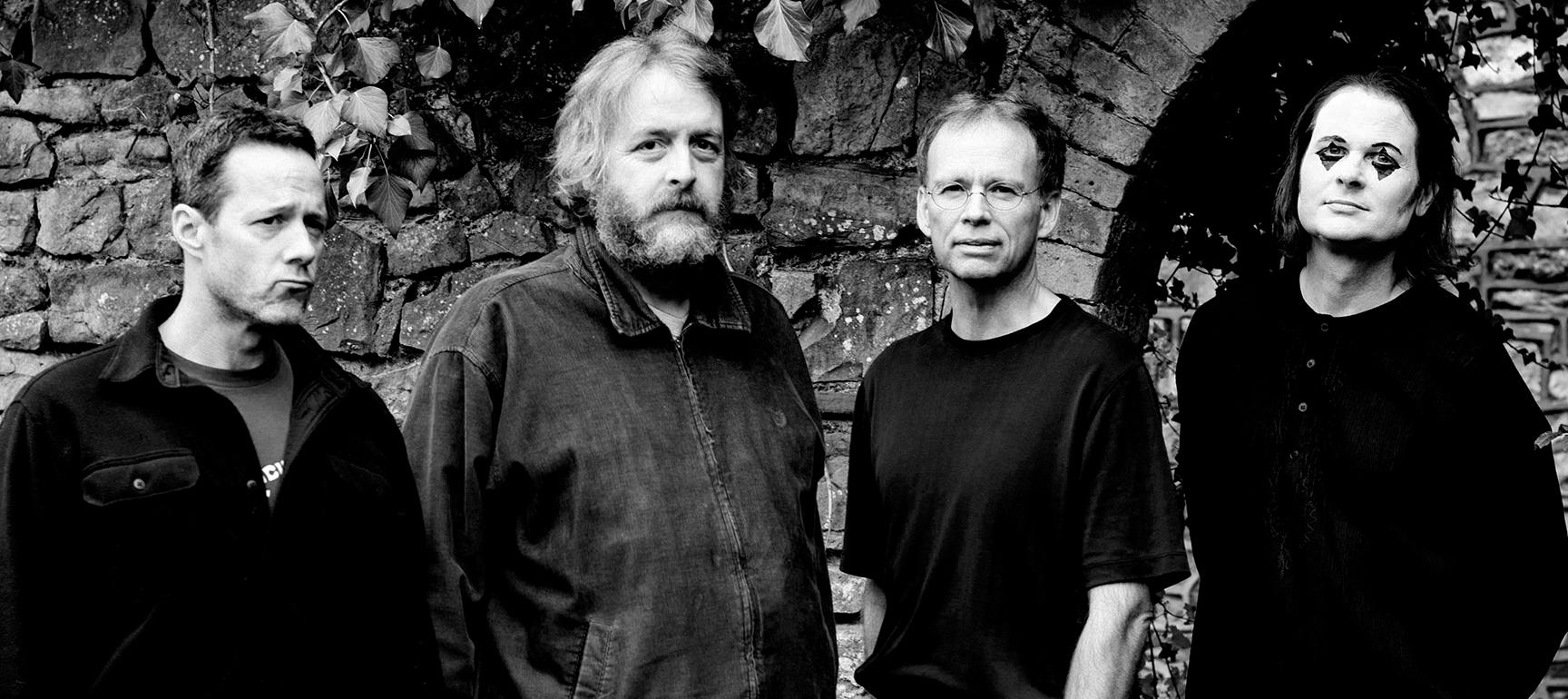 DISCIPLINE: Long-Running Detroit Prog Kings Sign With Laser’s Edge For ...