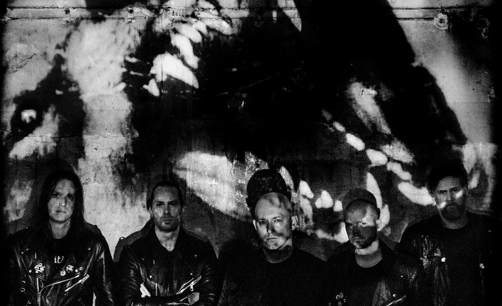 WOLFBRIGADE Issues “Warsaw Speedwolf” From Run With The Hunted LP Via ...