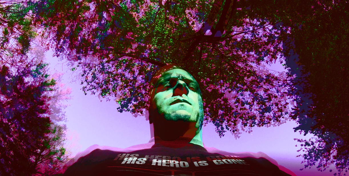 GRIDFAILURE: Aversionline Premieres “Condescender” From Scathed Album ...