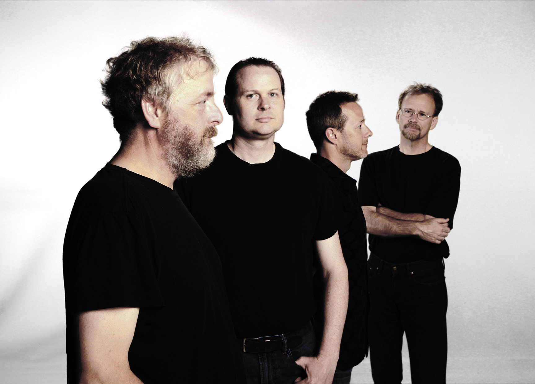 DISCIPLINE: PureGrainAudio Premieres “The Roaring Game” By Detroit Prog ...