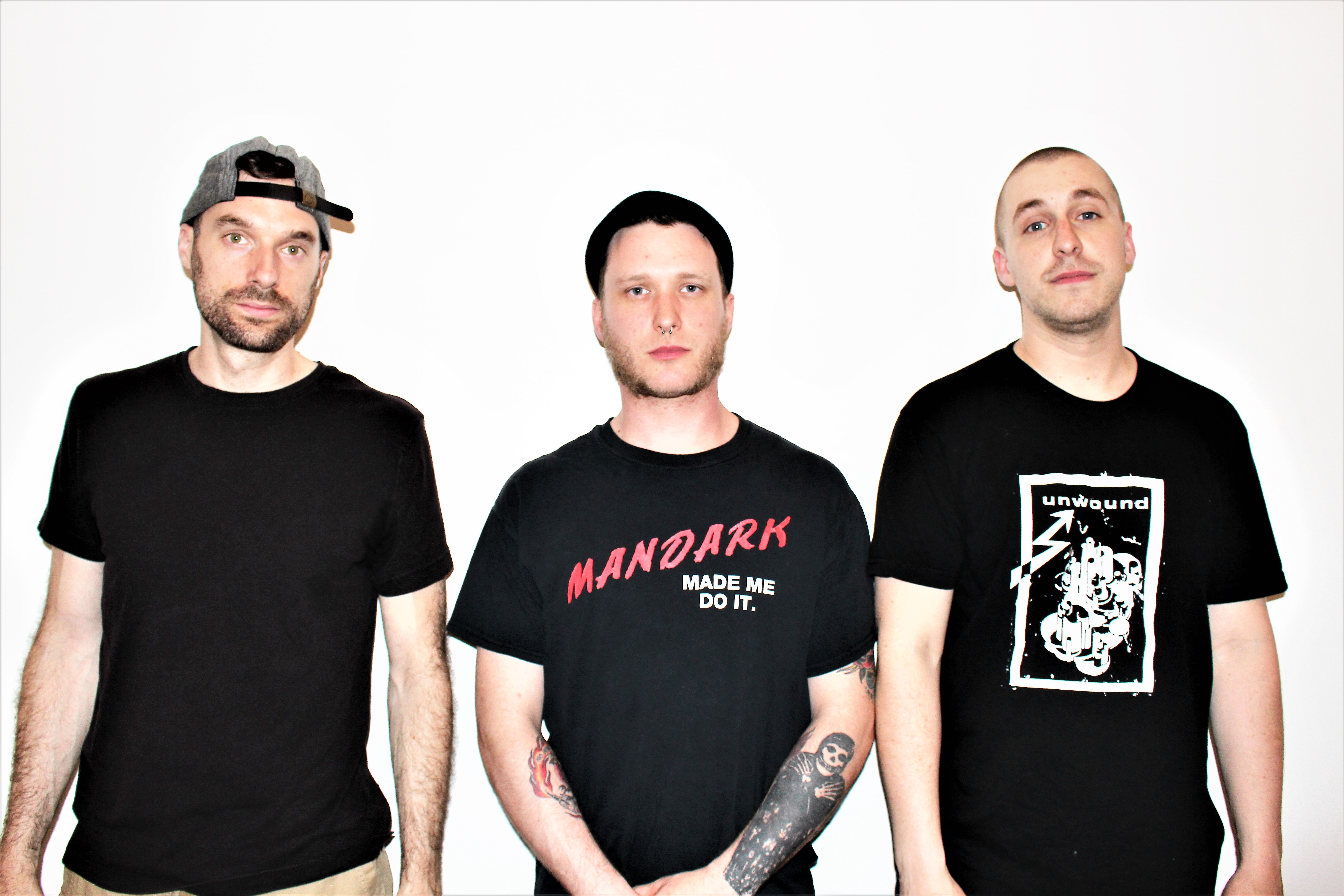 LACES OUT Premieres “Will To Become” Through New Noise Magazine ...