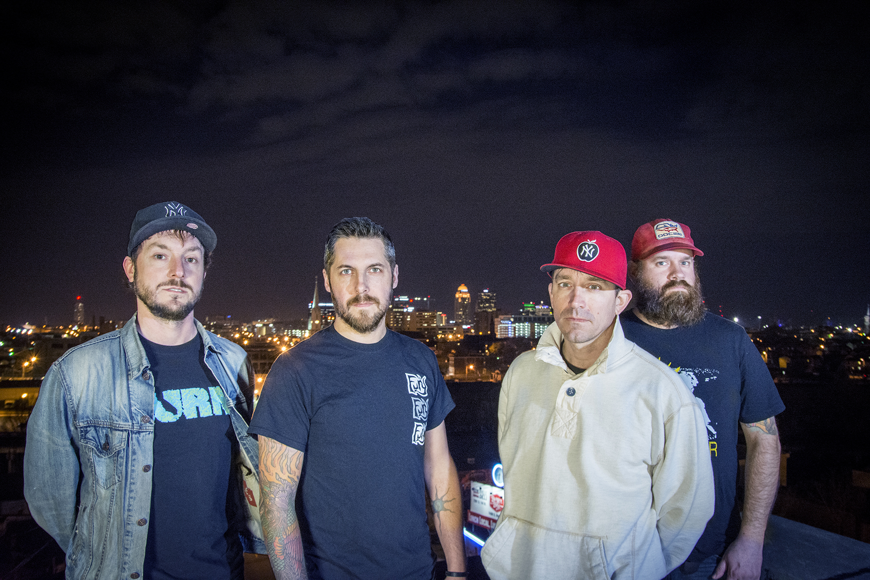 MIRACLE DRUG: BrooklynVegan Debuts “War Within” Video From Act ...