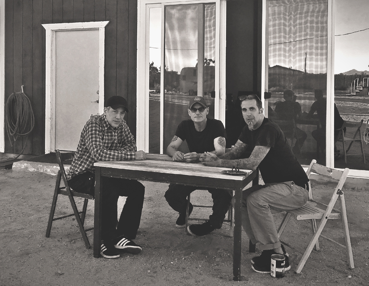 UNSANE Issues Track Listing And Art For Southern Lord-Bound Sterilize ...