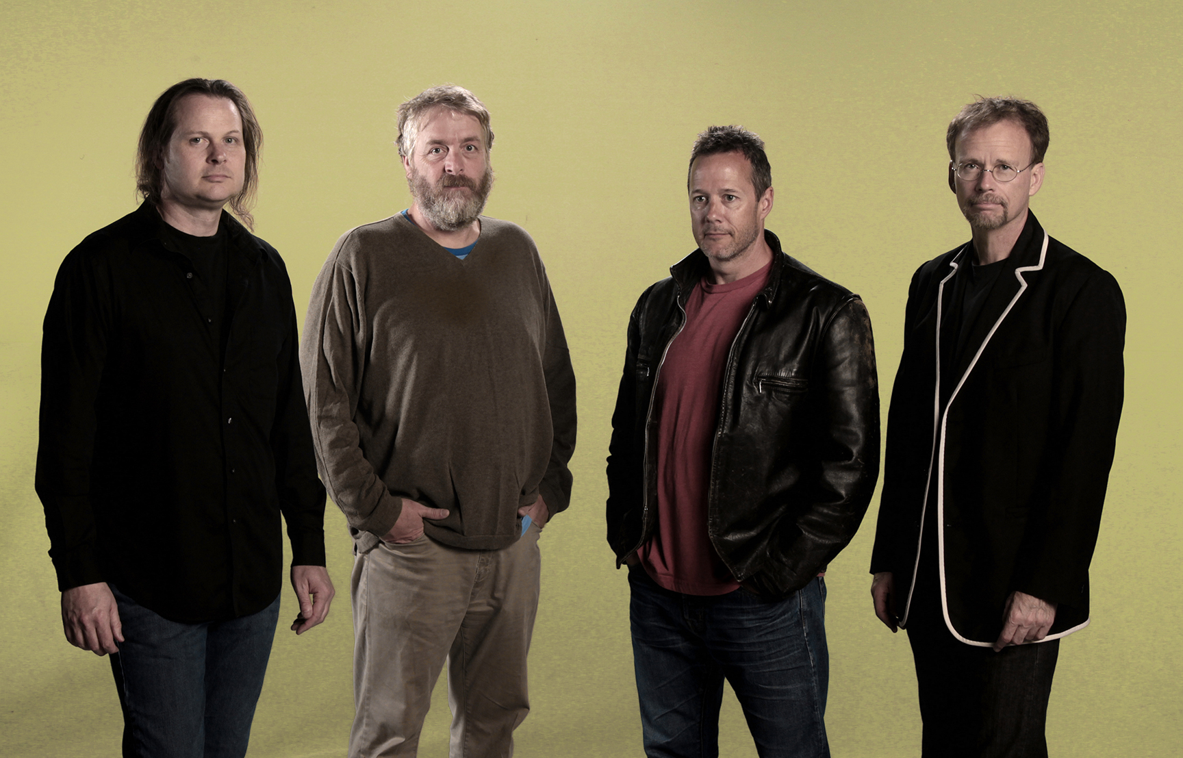 DISCIPLINE: Epic Fifth Full-Length, Captives Of The Wine Dark Sea, Out ...