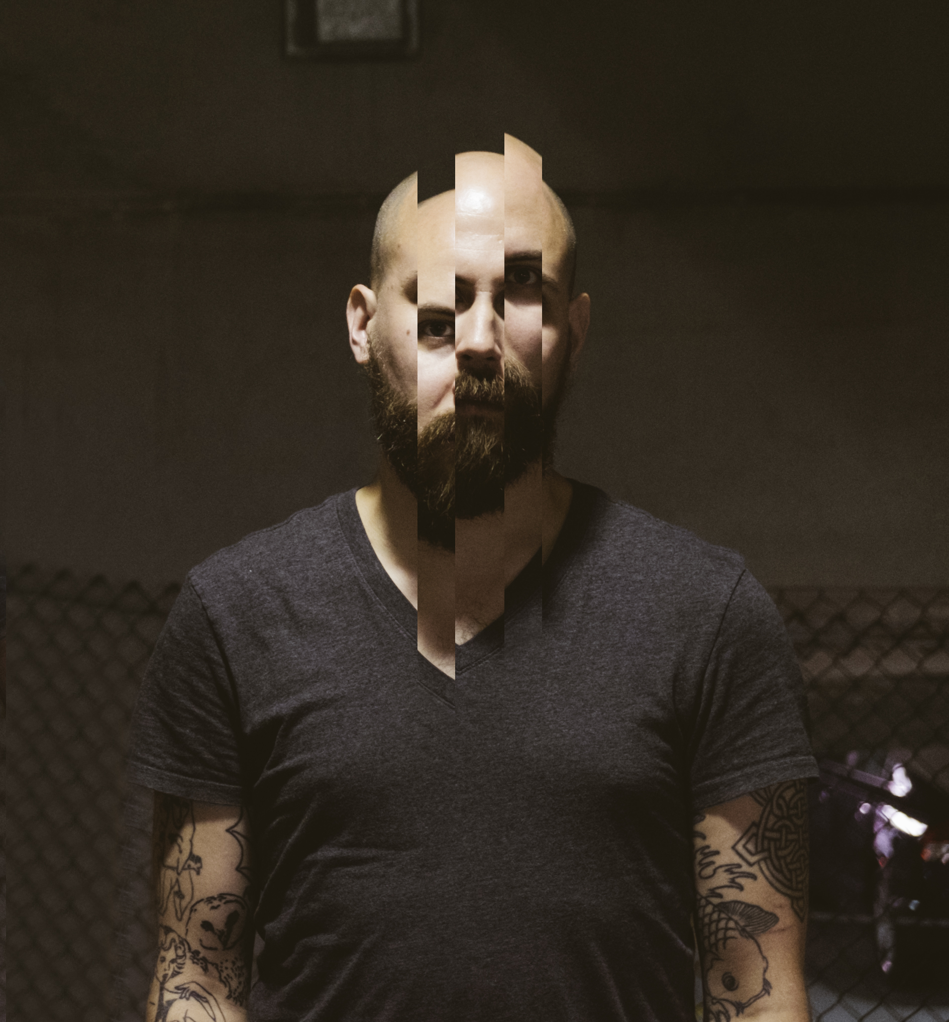 THE POD: Debut Solo Album By MAKE Frontman To See LP Release This Week ...