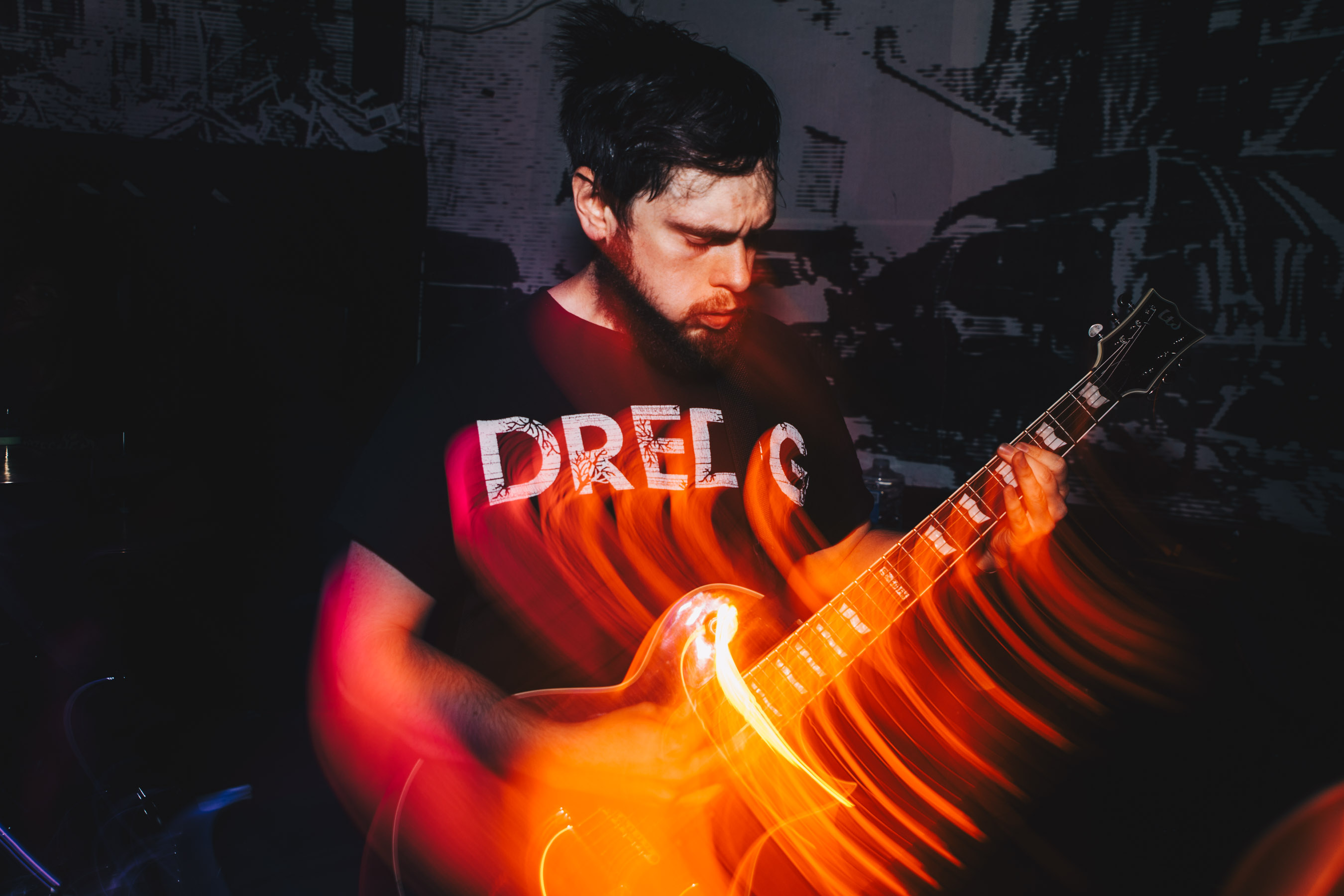 VATICAN Unveils “Boundless Image” Through No Echo; US Tour Advancing ...