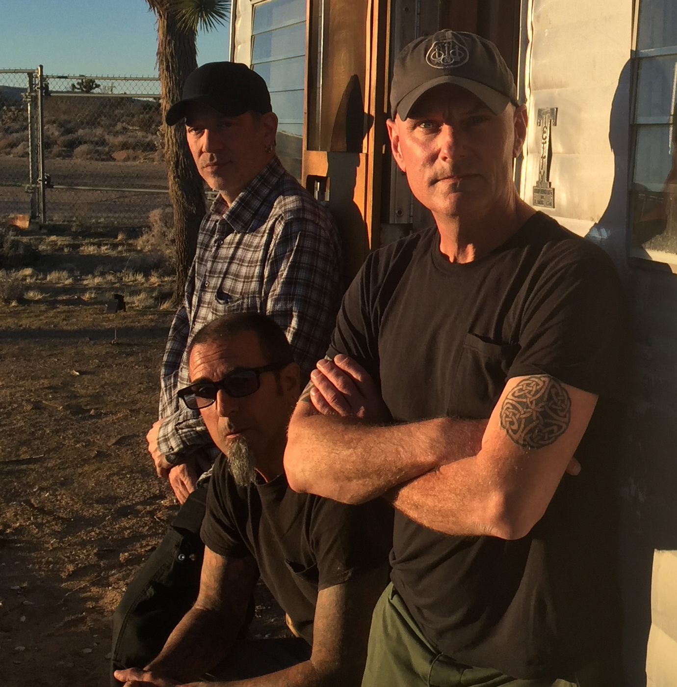 UNSANE: Revolver Magazine Premieres “The Grind” From NYC Noise Kings ...