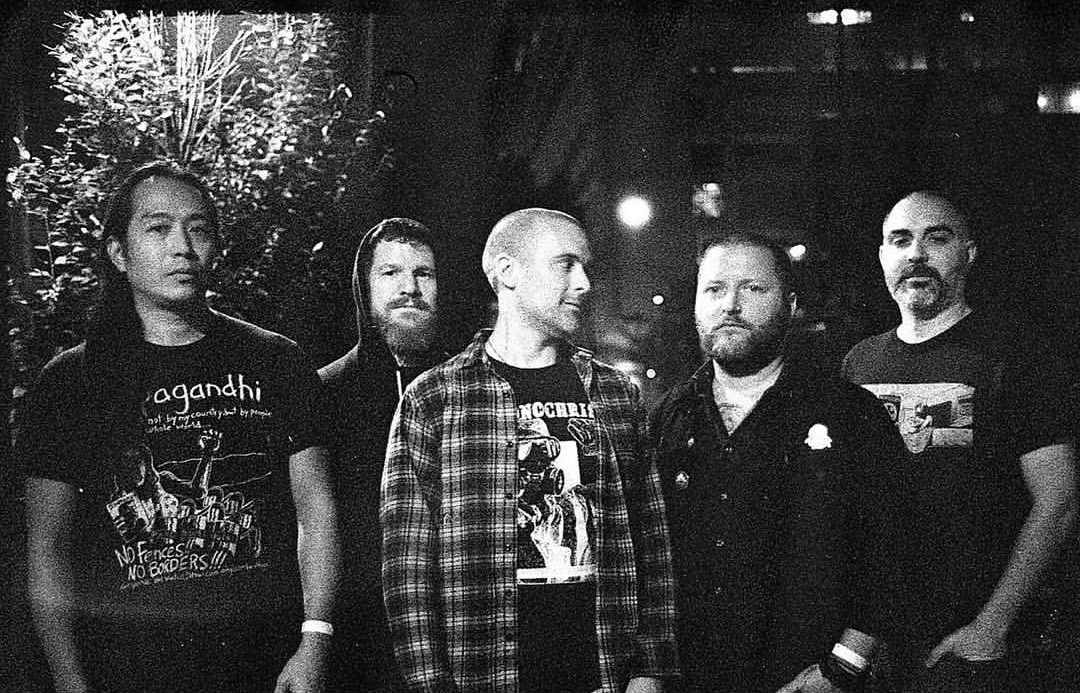 SECT: No Echo Debuts “Day For Night” Video From Southern Lord-Bound No ...