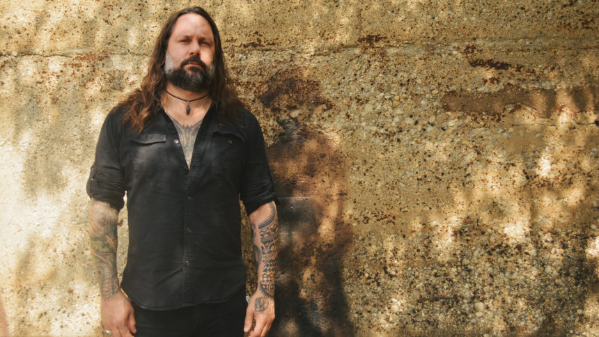 BRUCE LAMONT - Earsplit Compound