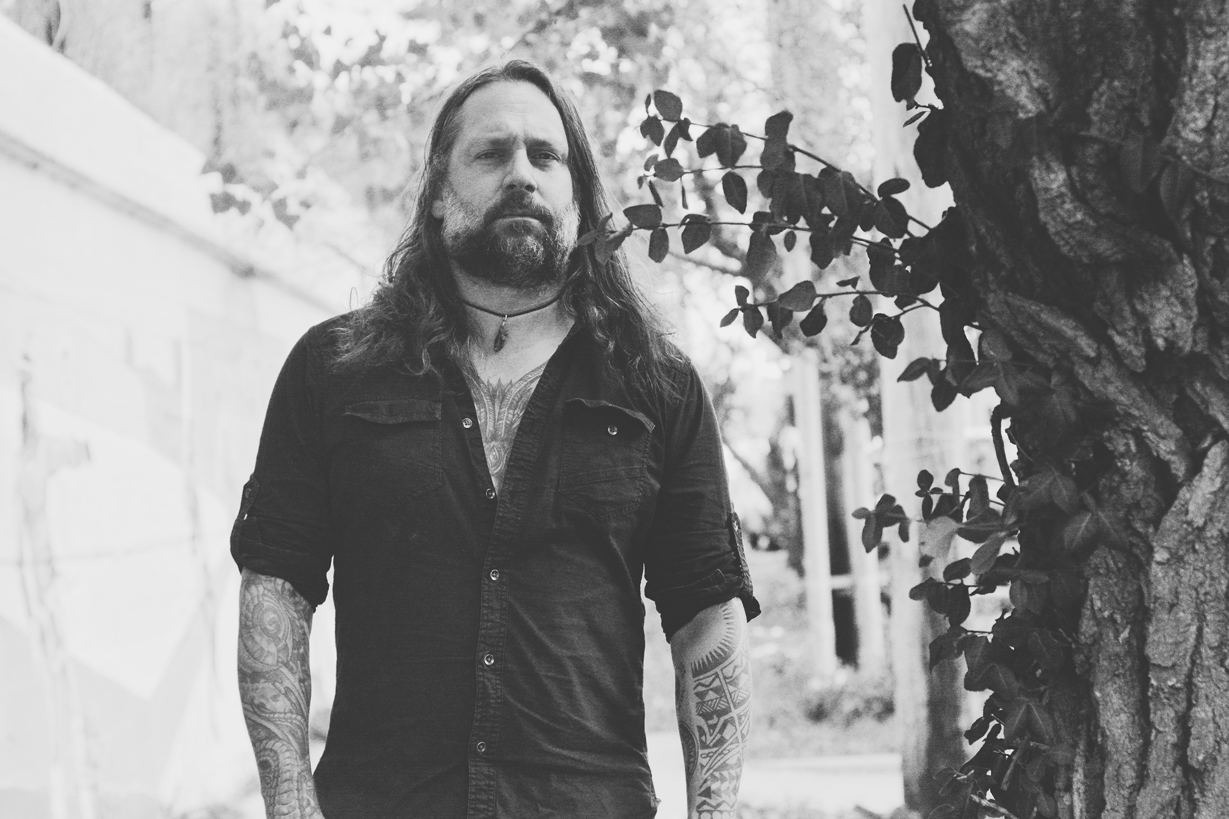 BRUCE LAMONT: Noisey Streams Broken Limbs Excite No Pity In Advance Of ...