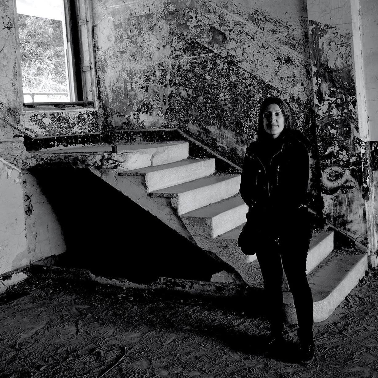 LEILA ABDUL-RAUF: Video For “Hindsight” Premiered At New Noise Magazine ...