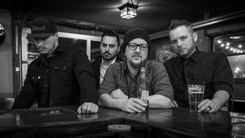 STONE DEAF - Earsplit Compound