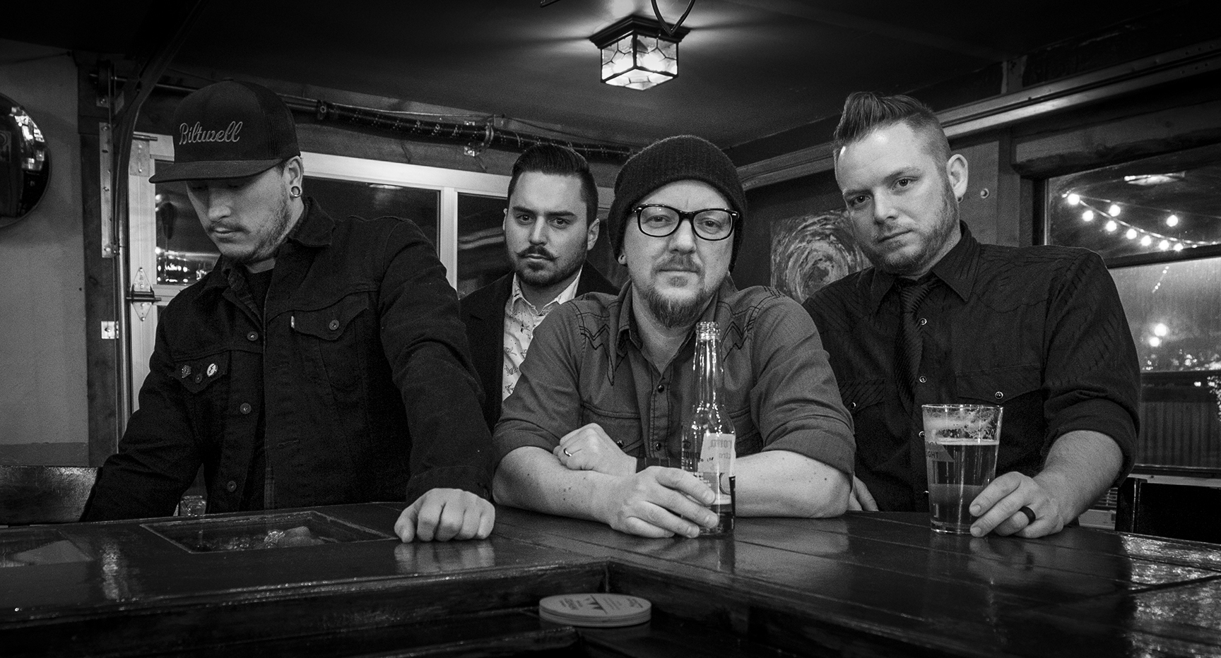 STONE DEAF: PureGrainAudio Premieres “Boozy Spool” Video By Colorado ...