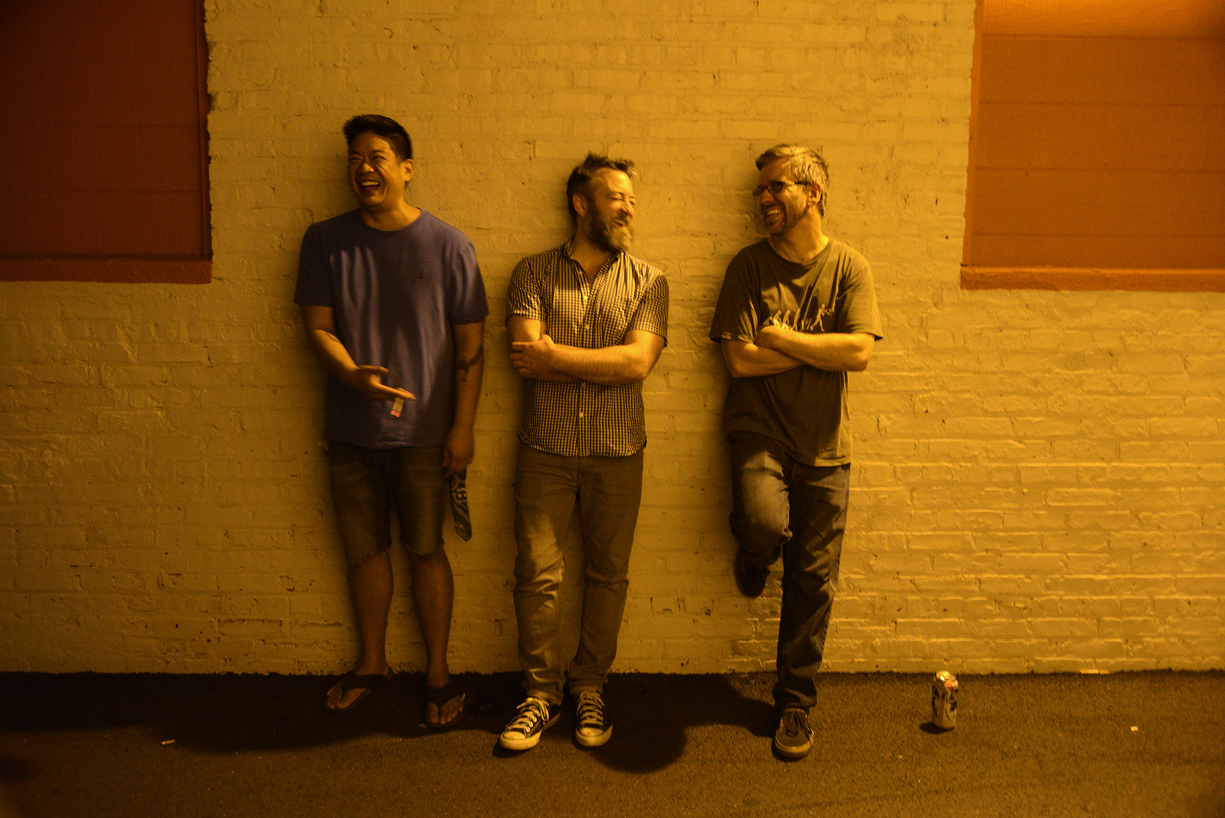 ZERO FOR CONDUCT: “‘Stache” Streaming As CTRL+Z Nears Nefarious ...