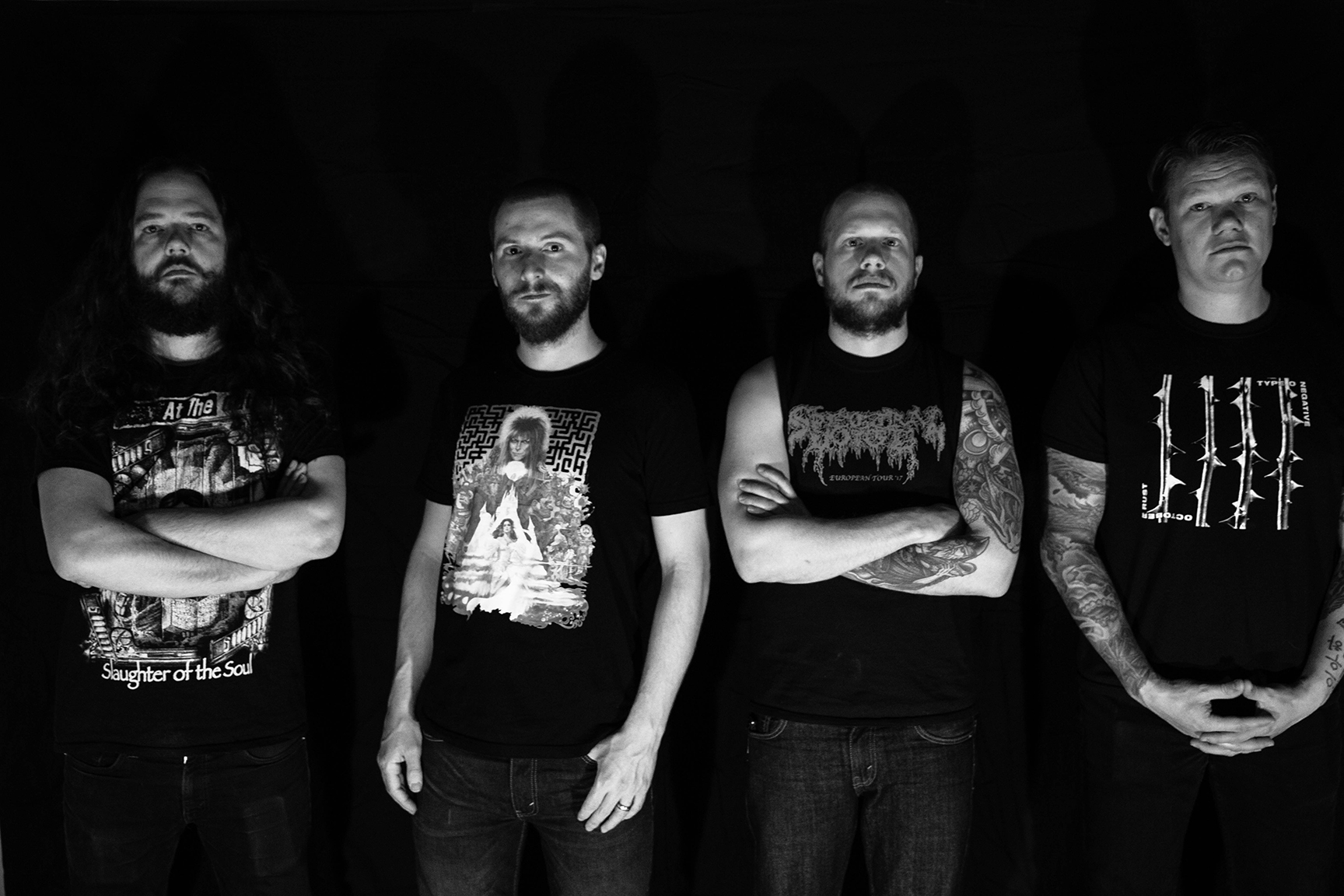 KHEMMIS Issues Details For Third LP, Desolation; Official Video For ...