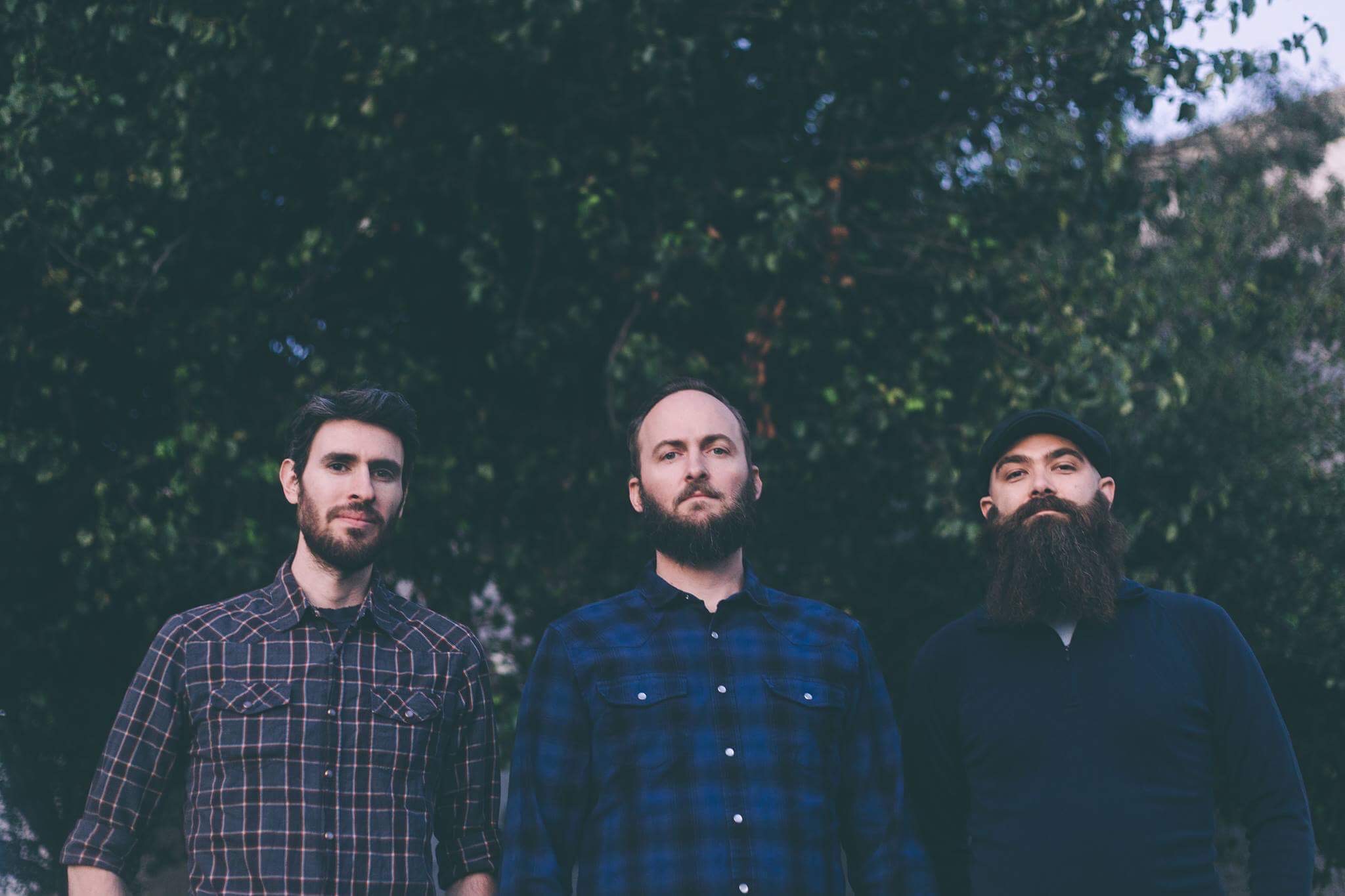 FUTURE USSES: Doom/Sludge Rock Trio Featuring Member Of Intronaut ...