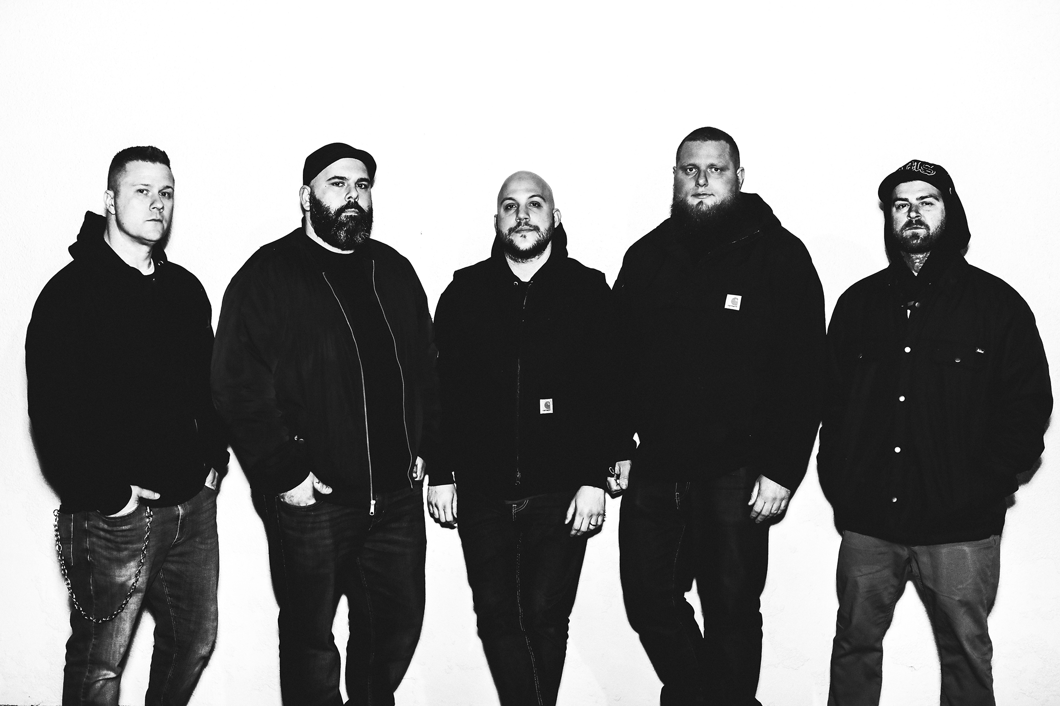WORLD DEMISE: “No Return” Streaming At Decibel Magazine; Debut EP Sees ...