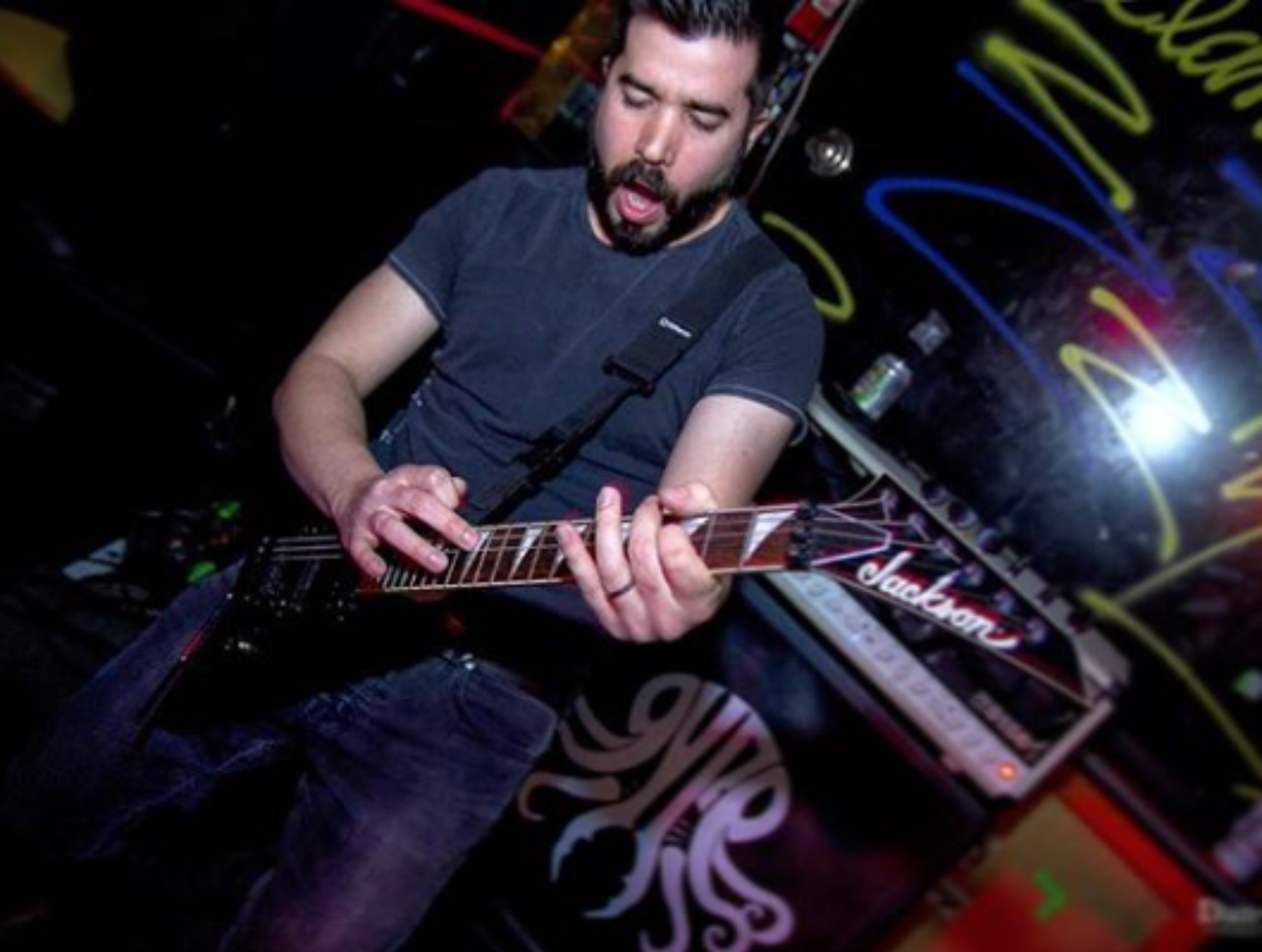 GYRE: Decibel Magazine Debuts “Come To Carry On” By New Jersey Prog ...