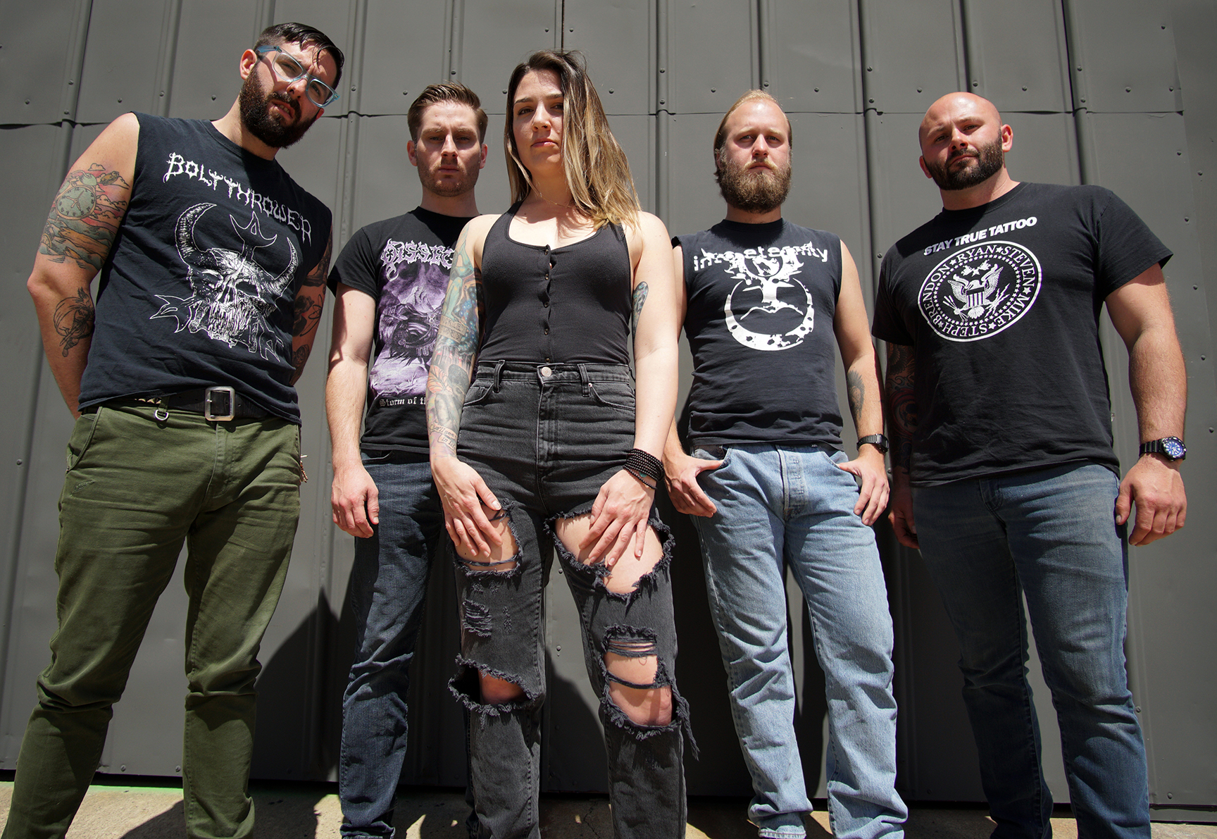 LIGHT THIS CITY To Tour Mexico For The First Time This Winter; Multiple ...